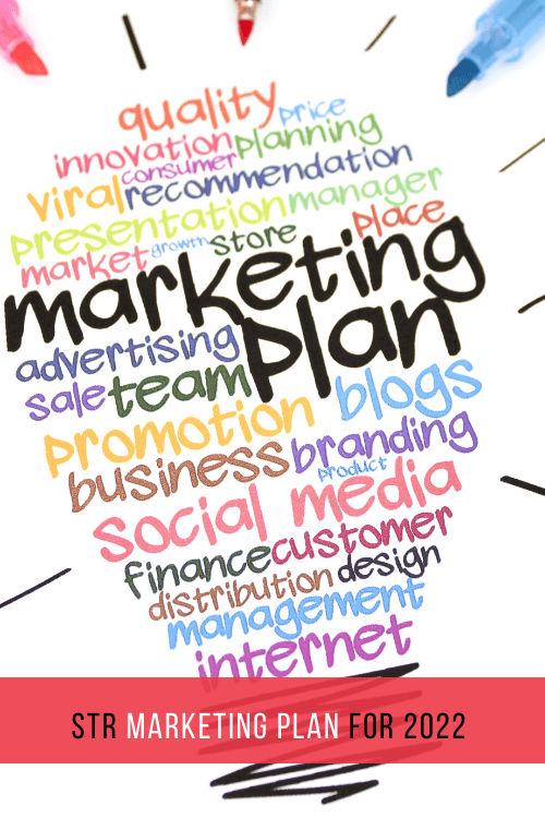 Marketing Plan for STR Hosts | Airbnb Growth Strategies