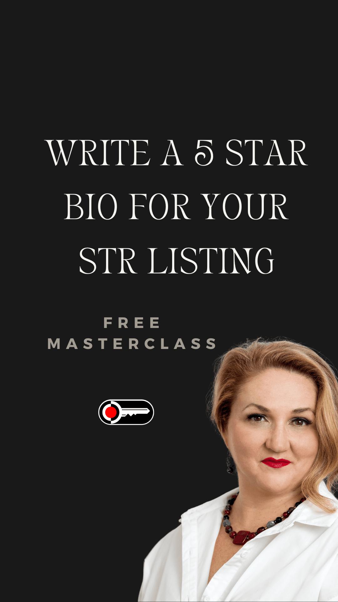 How to Write a 5-Star Airbnb Bio | Short-Term Rental Tips