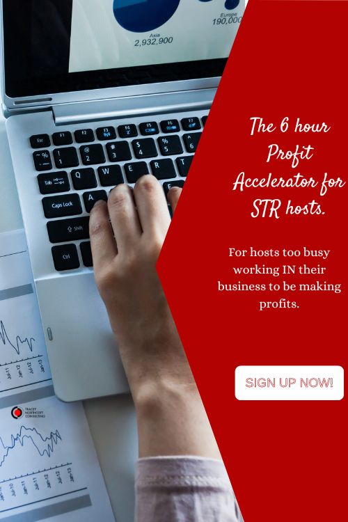 Extra Profits for Your STR Business | Airbnb Income Ideas