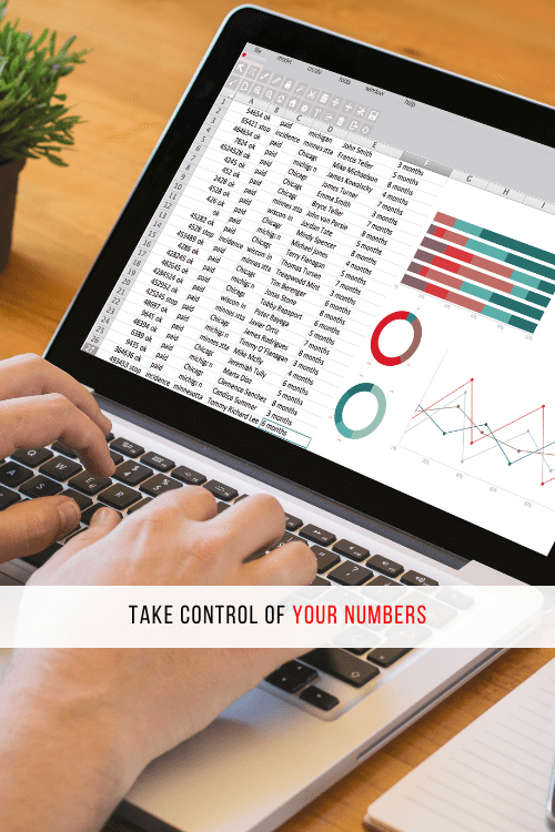 Take Control of Your Numbers | Airbnb Profit Management