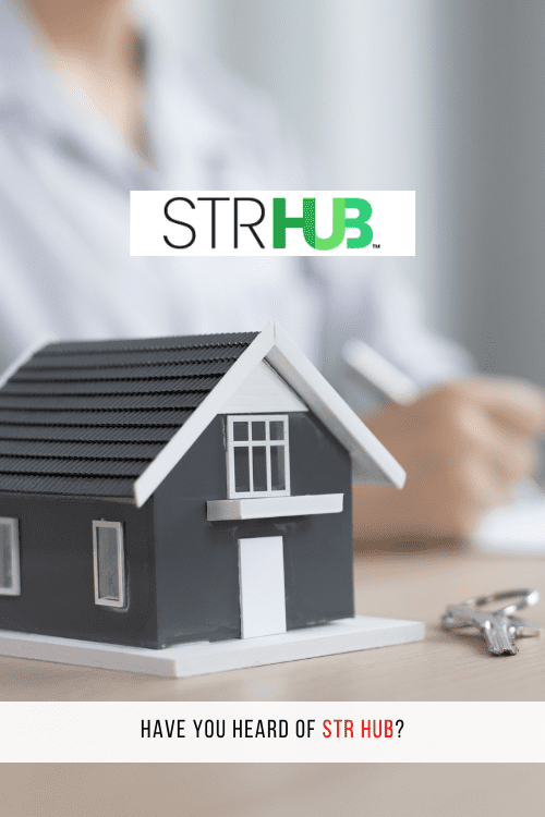What Is STR Hub? | Airbnb & Short-Term Rental Resource