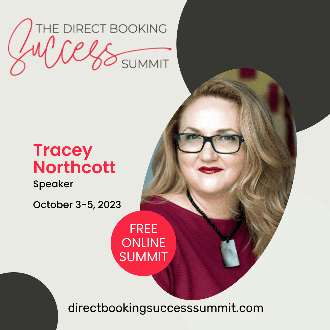 Direct Booking Success Summit | Join Airbnb Experts